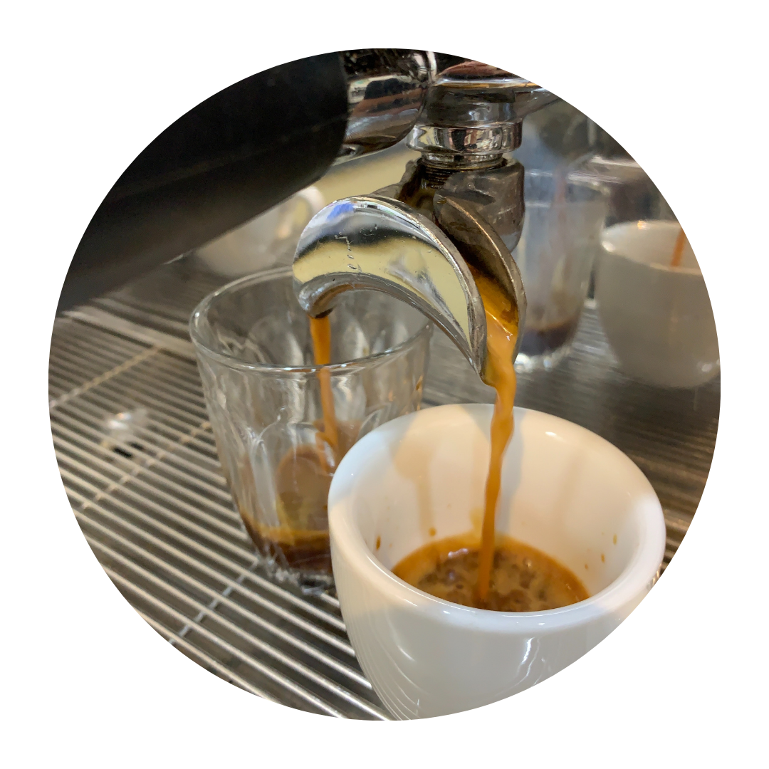 How to set the right grind for espresso coffee machine - Mocha Coffee