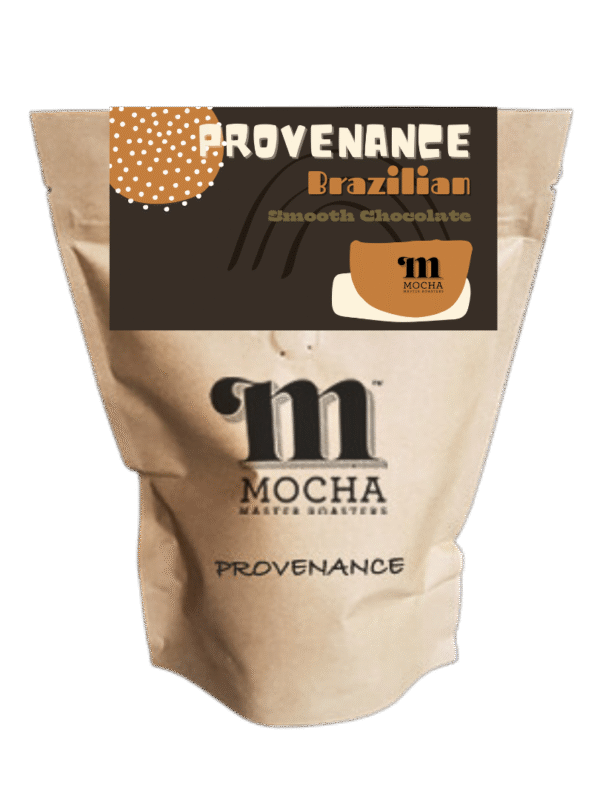 Coffee Roasters in Marrickville - Mocha Coffee